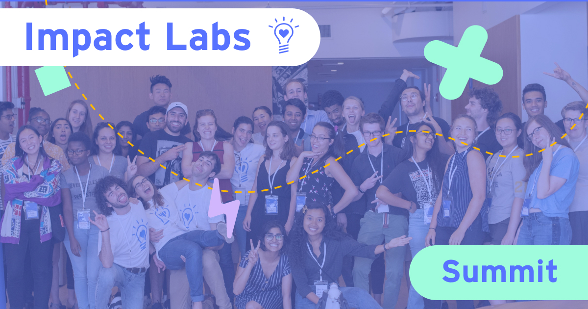 Impact Labs - Summit | Impact Labs