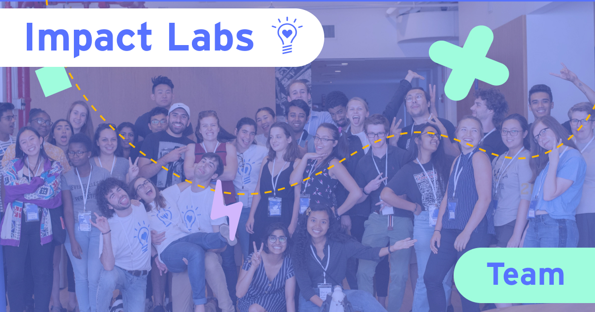 Impact Labs - About Us | Impact Labs